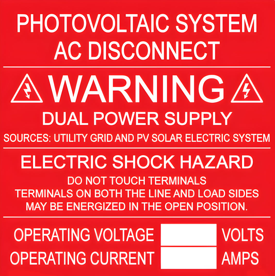 MarshallPlacards.com – Marshall Placards