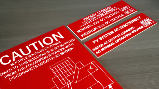 MarshallPlacards.com – Marshall Placards